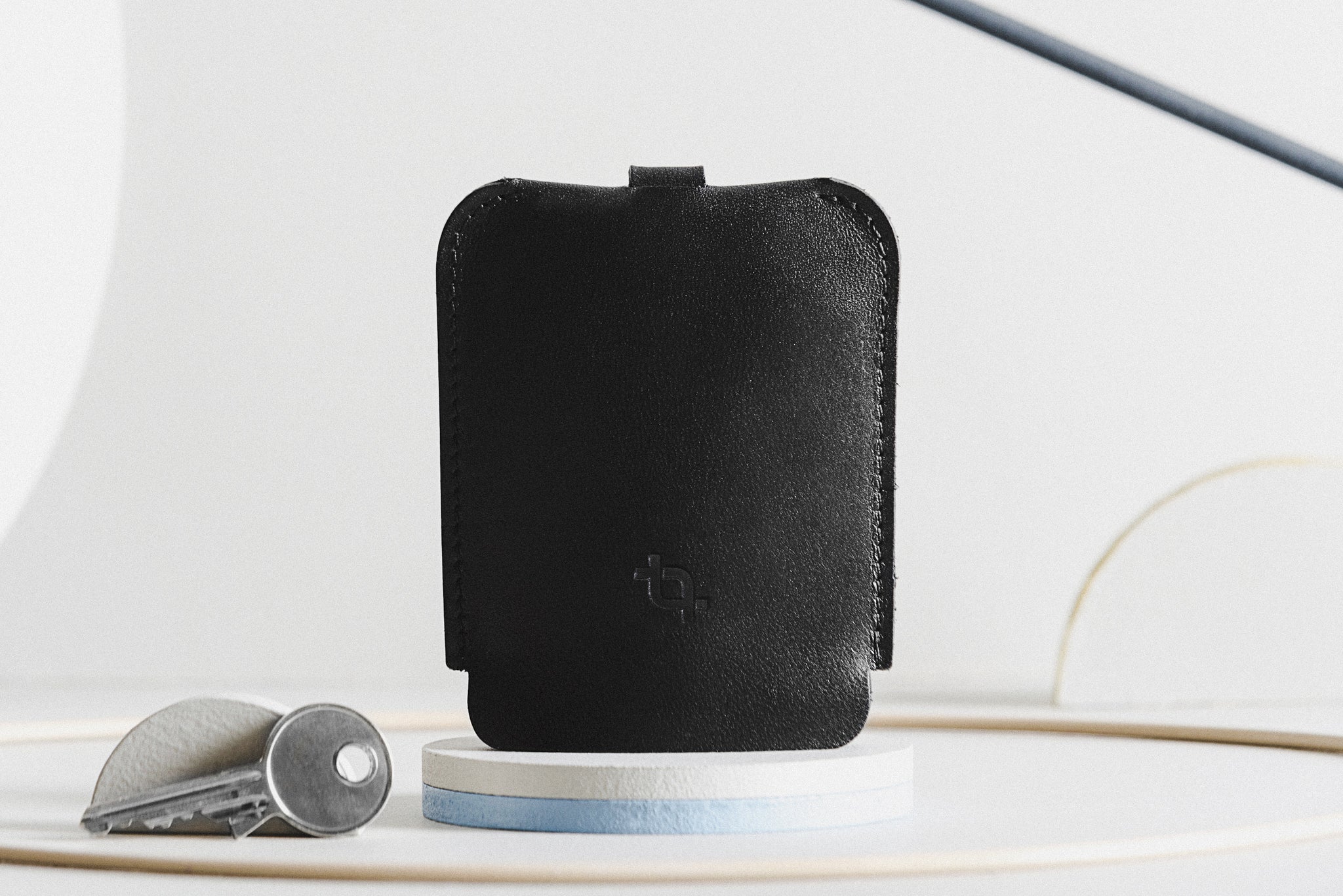 Key Pouchie - Bespoke