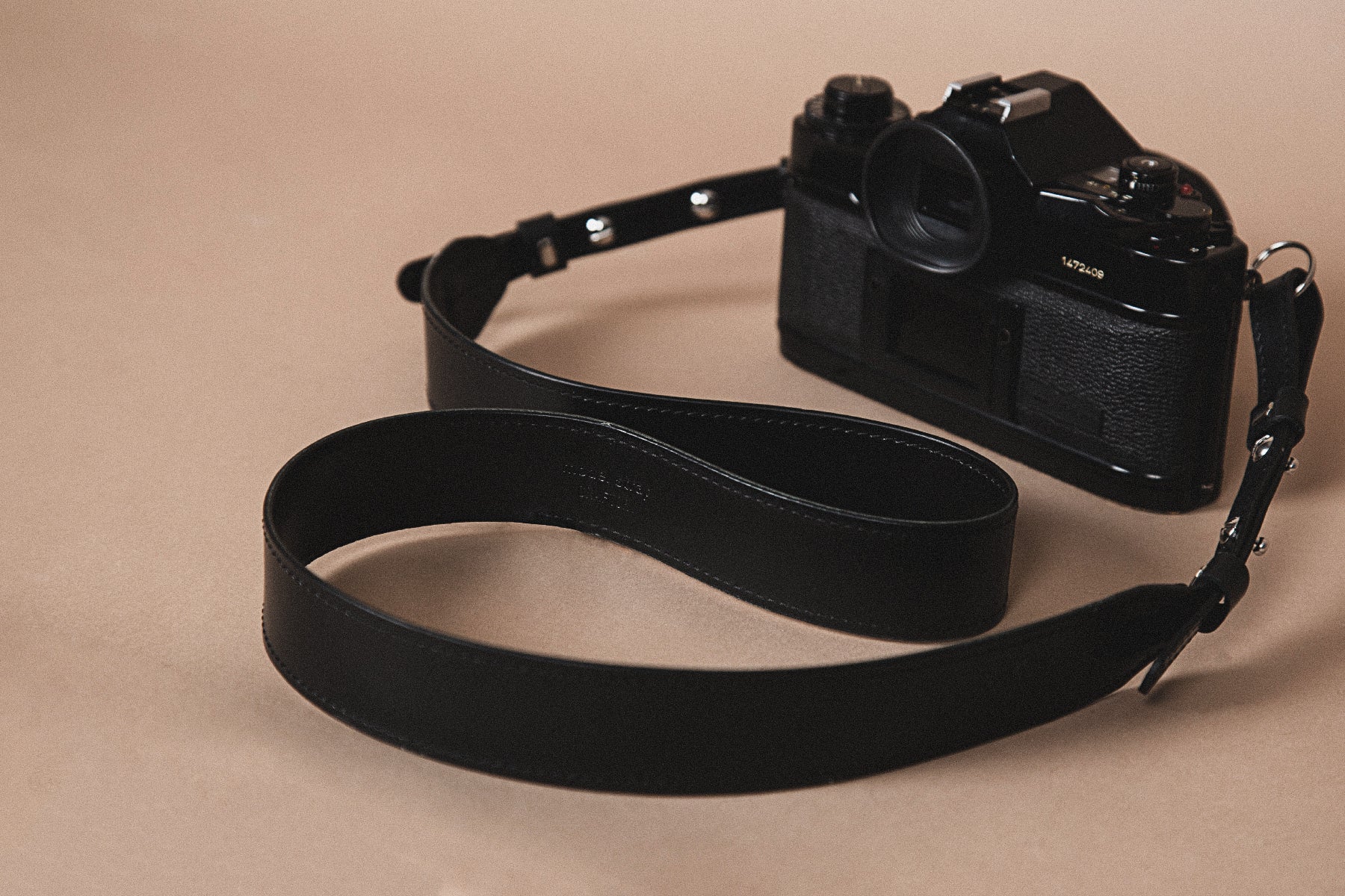 Model Strap